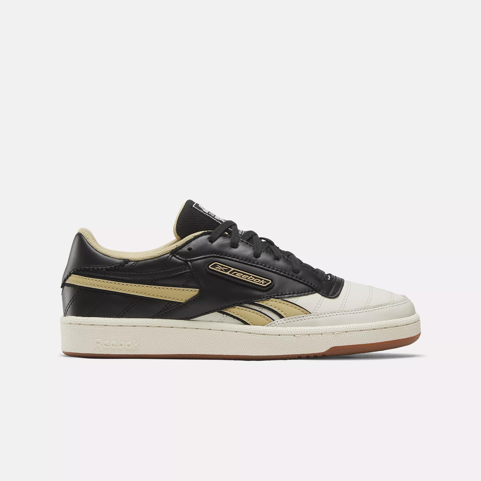 Reebok Club C Revenge Unisex Shoes - Walmart.com