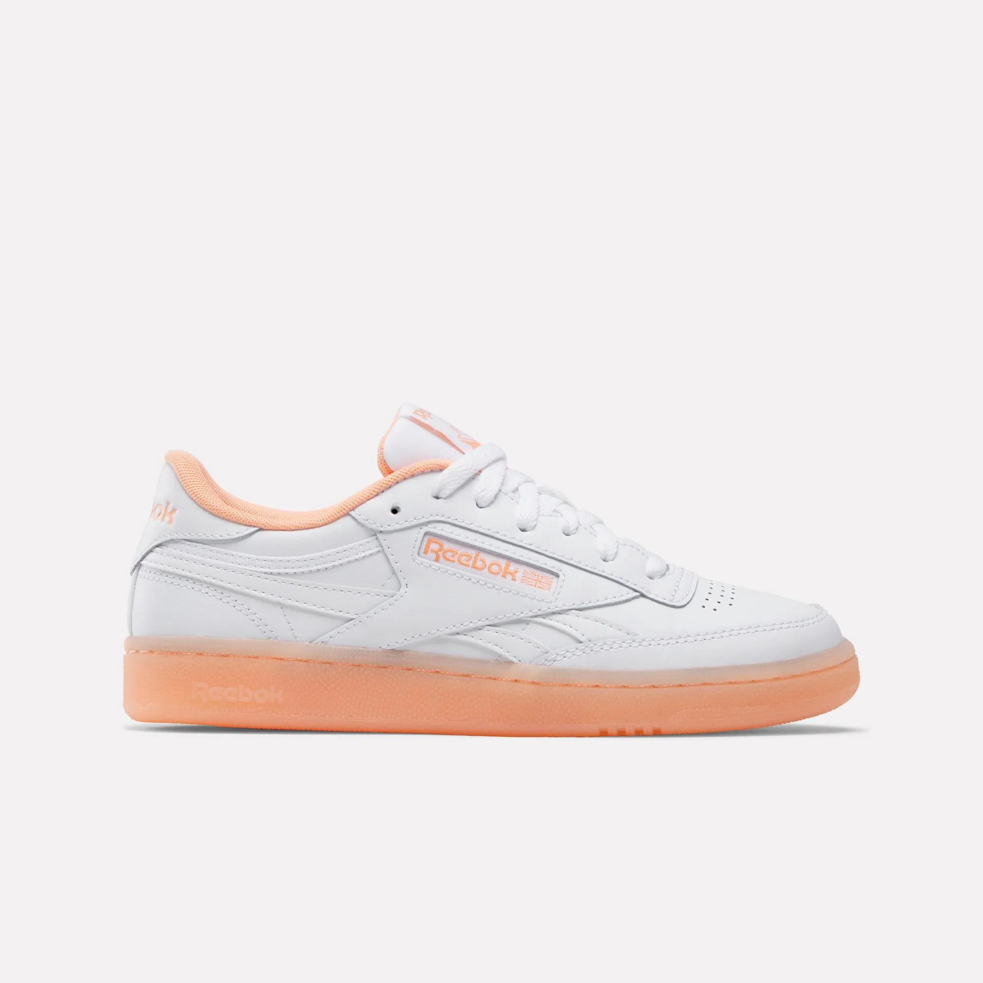 Reebok Club C Revenge Women's Shoes - Walmart.com