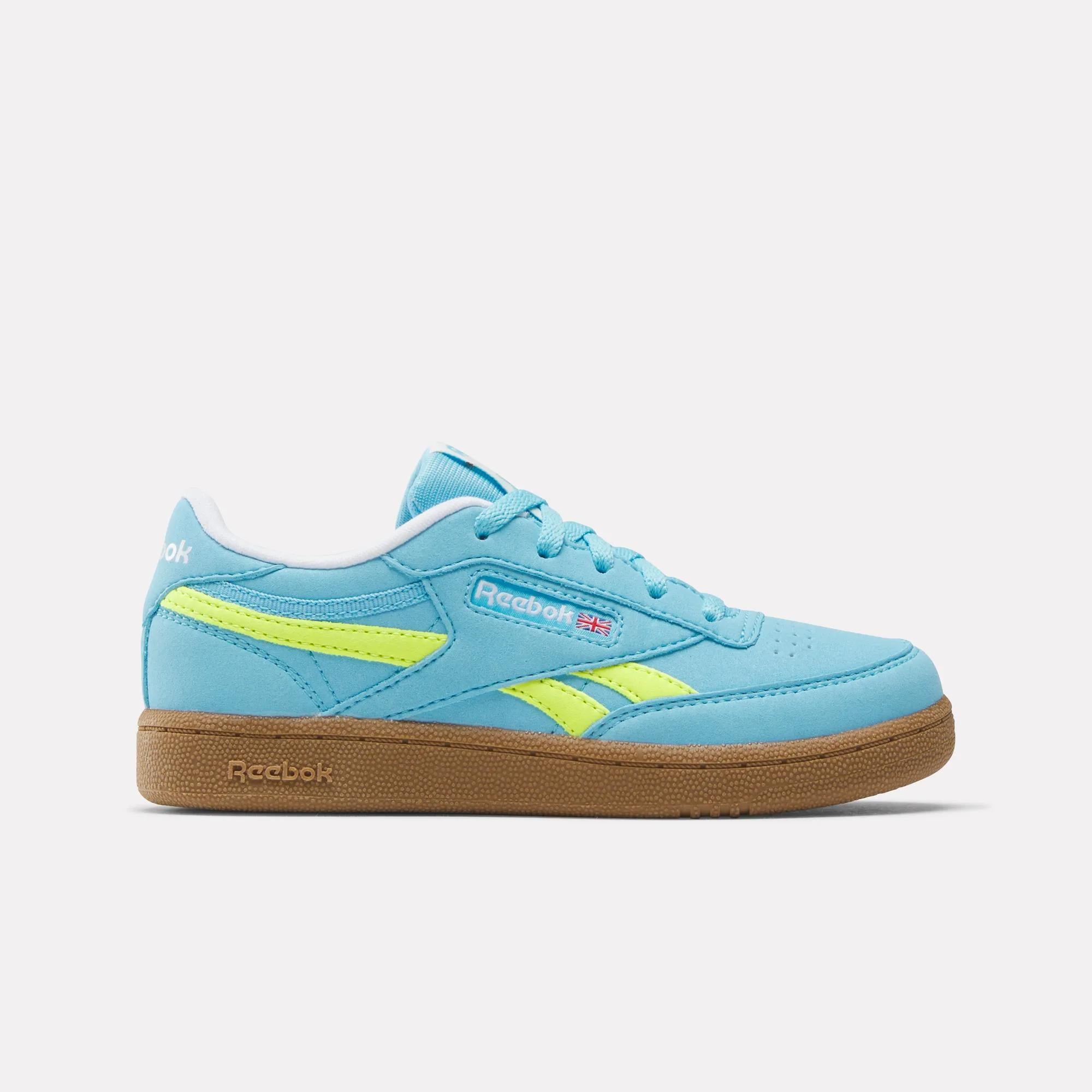 Reebok Club C Revenge Little Kid's Shoes - Walmart.com