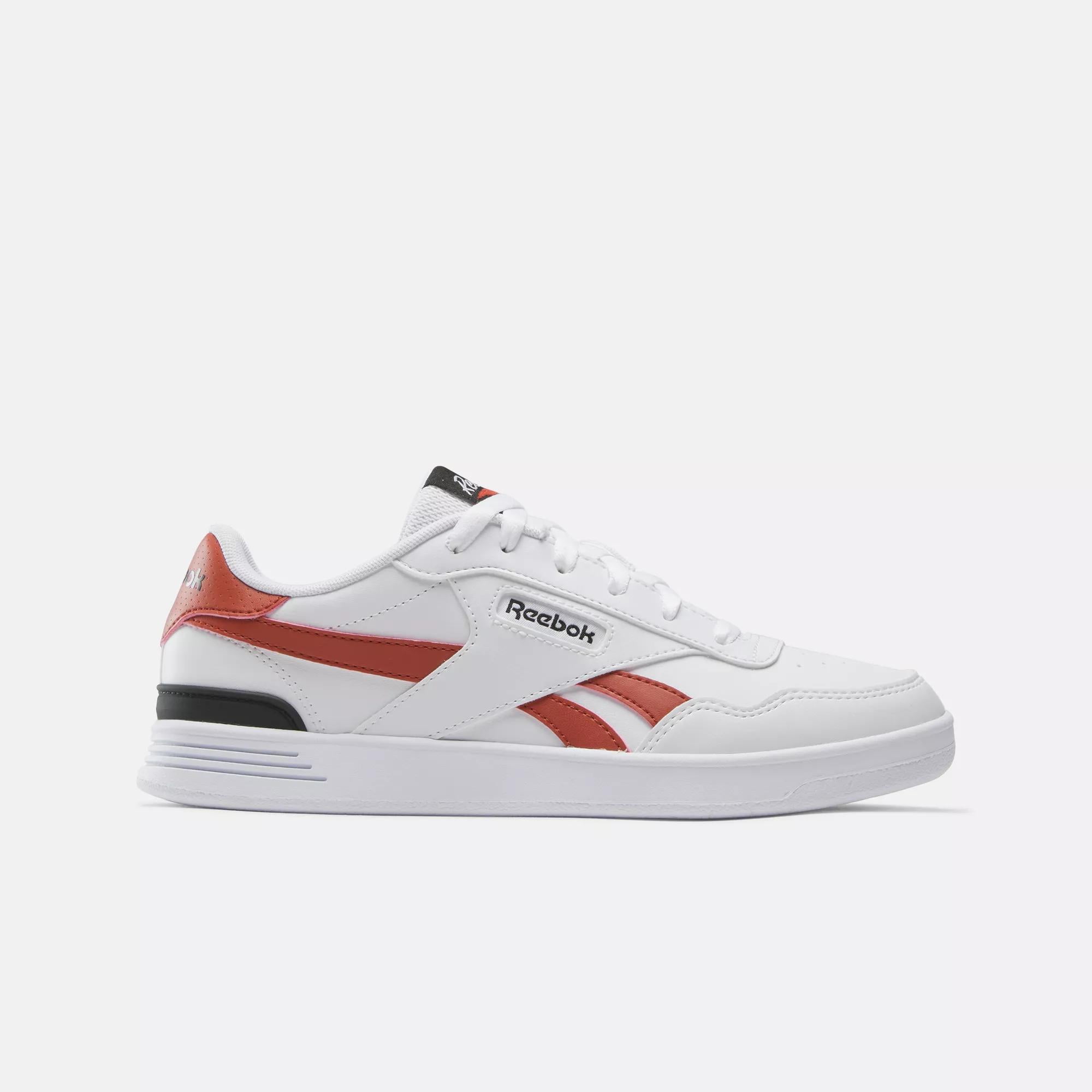 Reebok Court Advance Clip Women's Shoes - Walmart.com