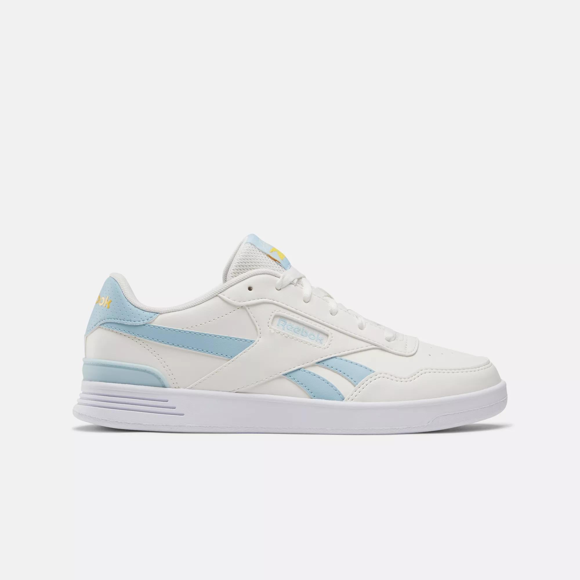 Reebok Court Advance Clip Women's Shoes - Walmart.com