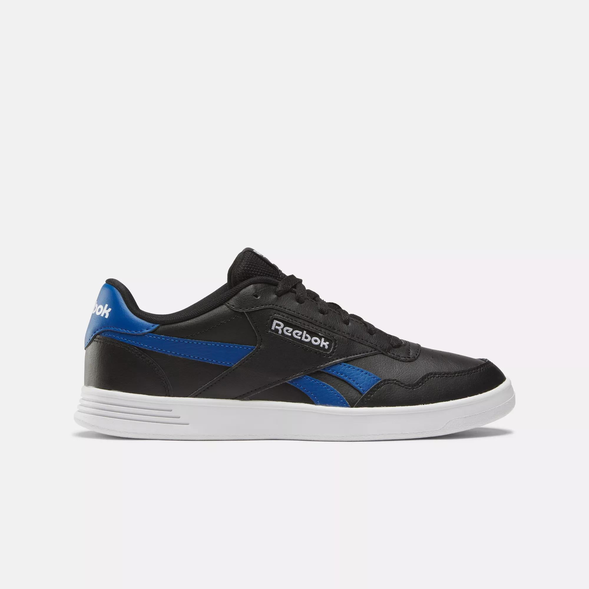 Reebok Adult Mens Court Advance Lifestyle Sneakers - Walmart.com