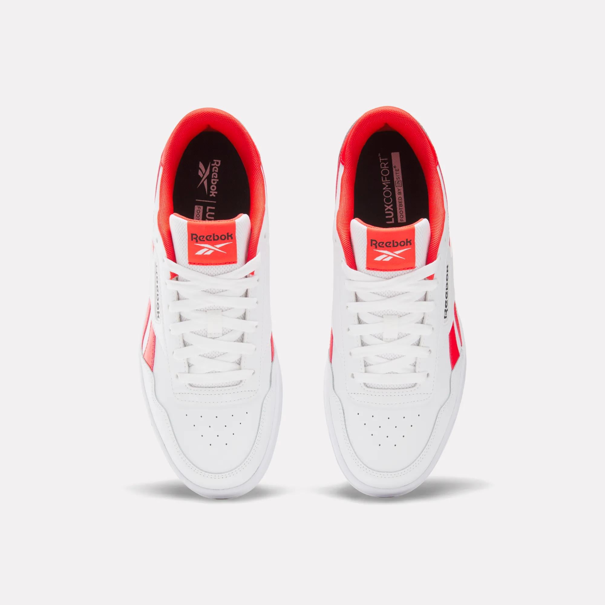 Reebok Court Advance Shoes - Walmart.com