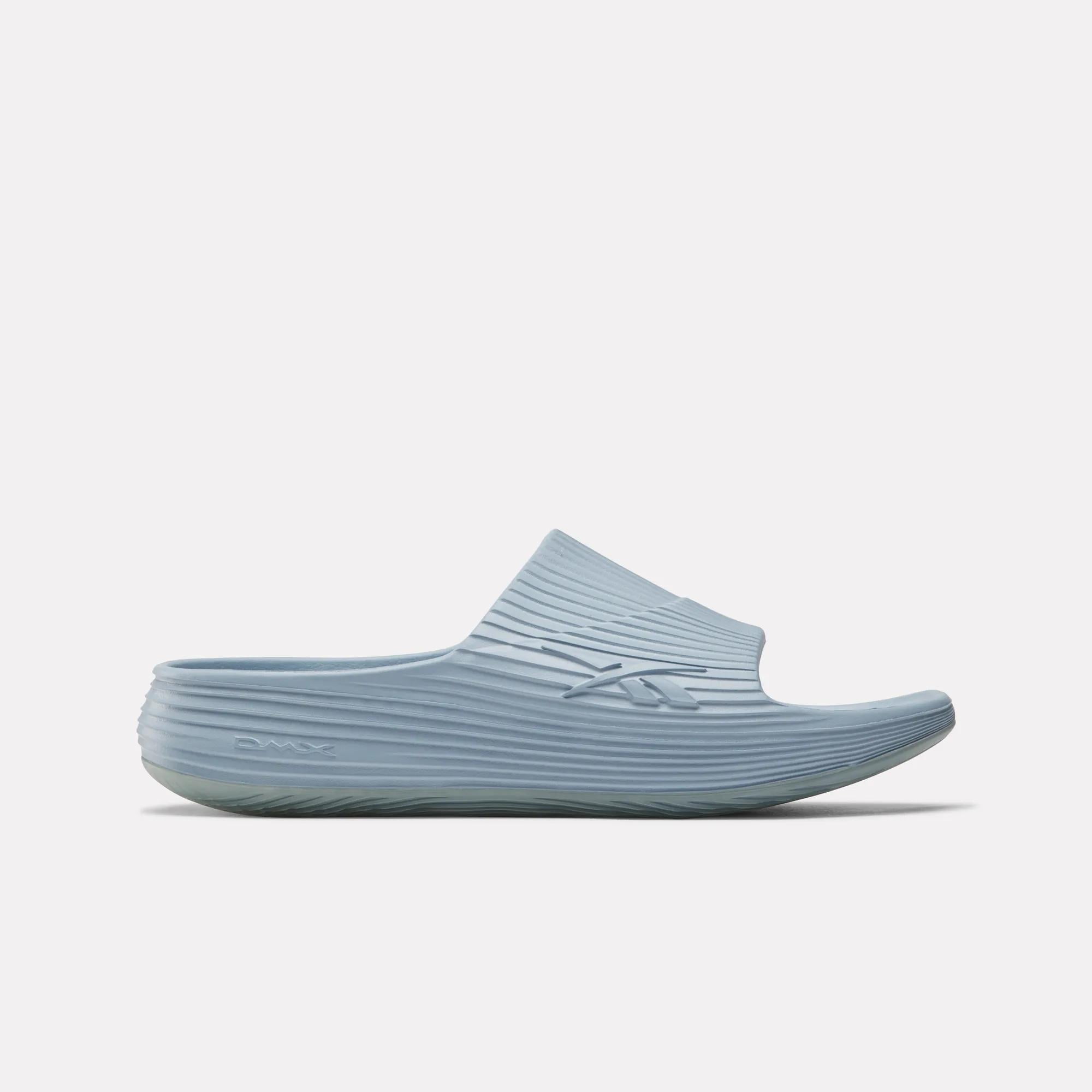 Reebok DMX Recovery Walking Slides - Walmart.com