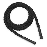 "Zeny Heavy Duty Long-lasting 1.5""/ 2"" Width Poly Dacron Battle Rope ...