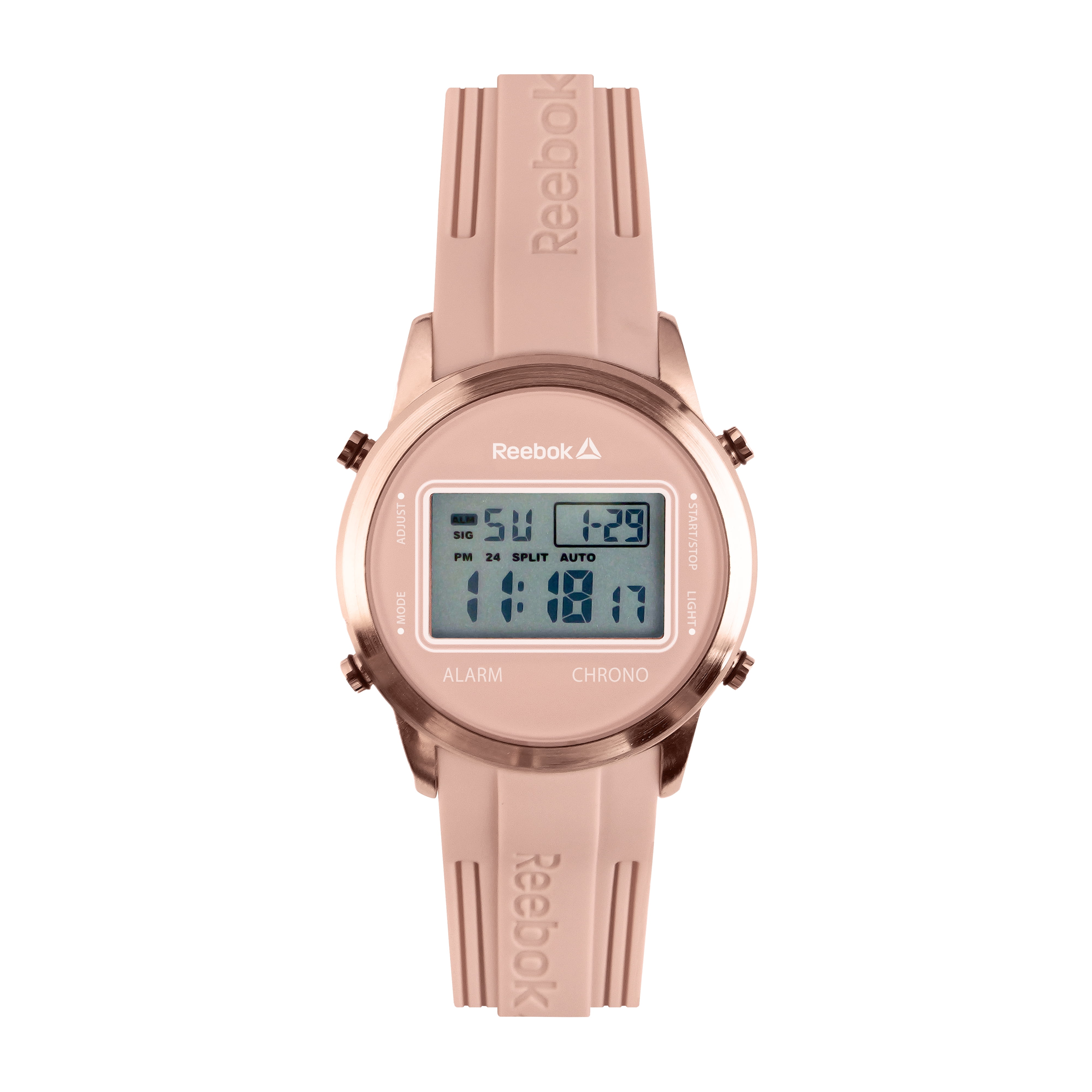 Reebok Delta Digital Sports Watch - Walmart.com