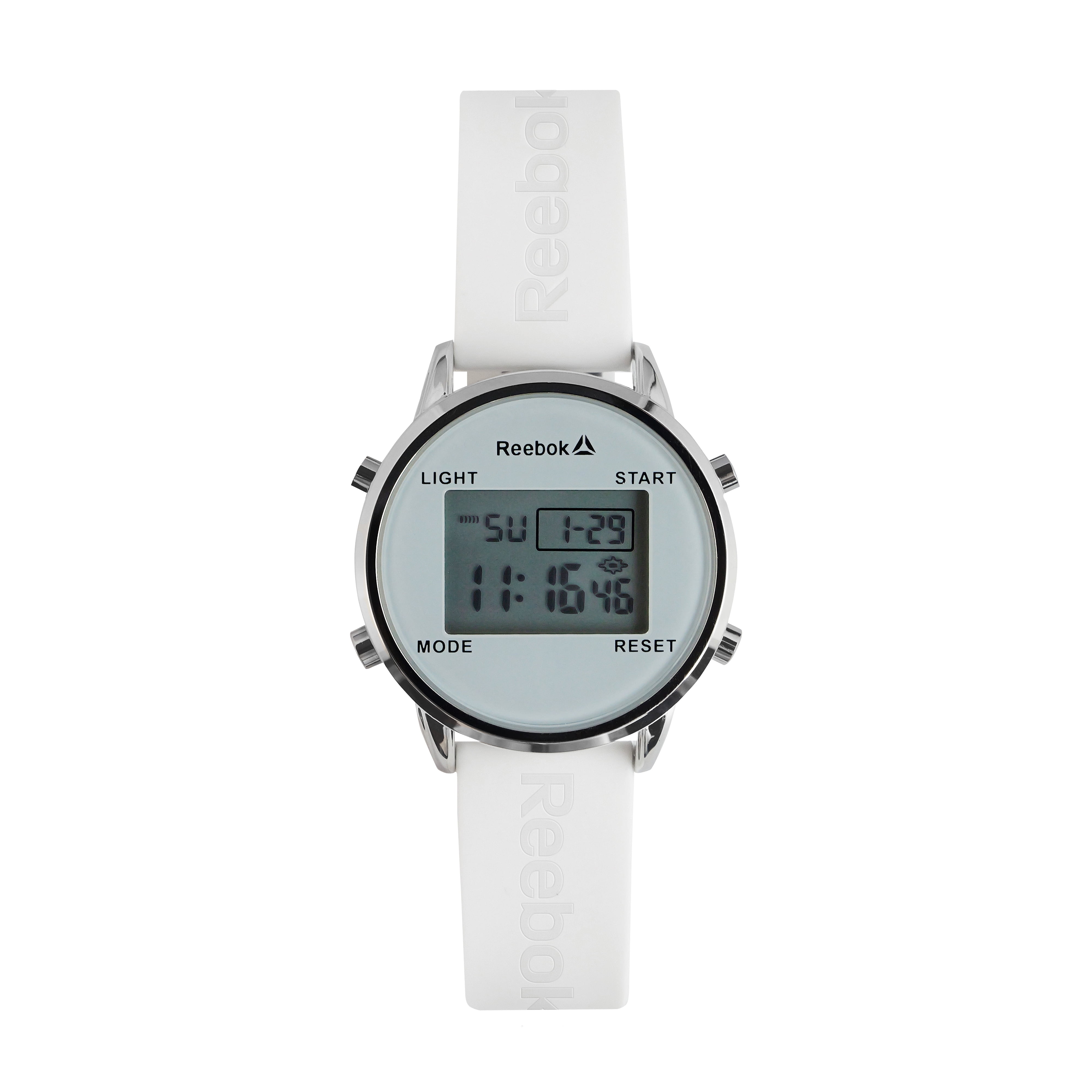 Reebok Delta Digital Sports Watch - Walmart.com