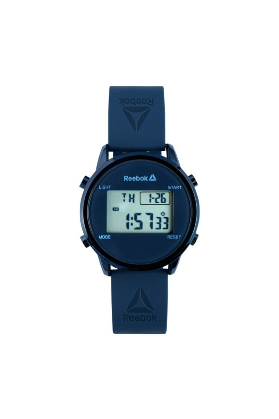 Digital Men's Watches