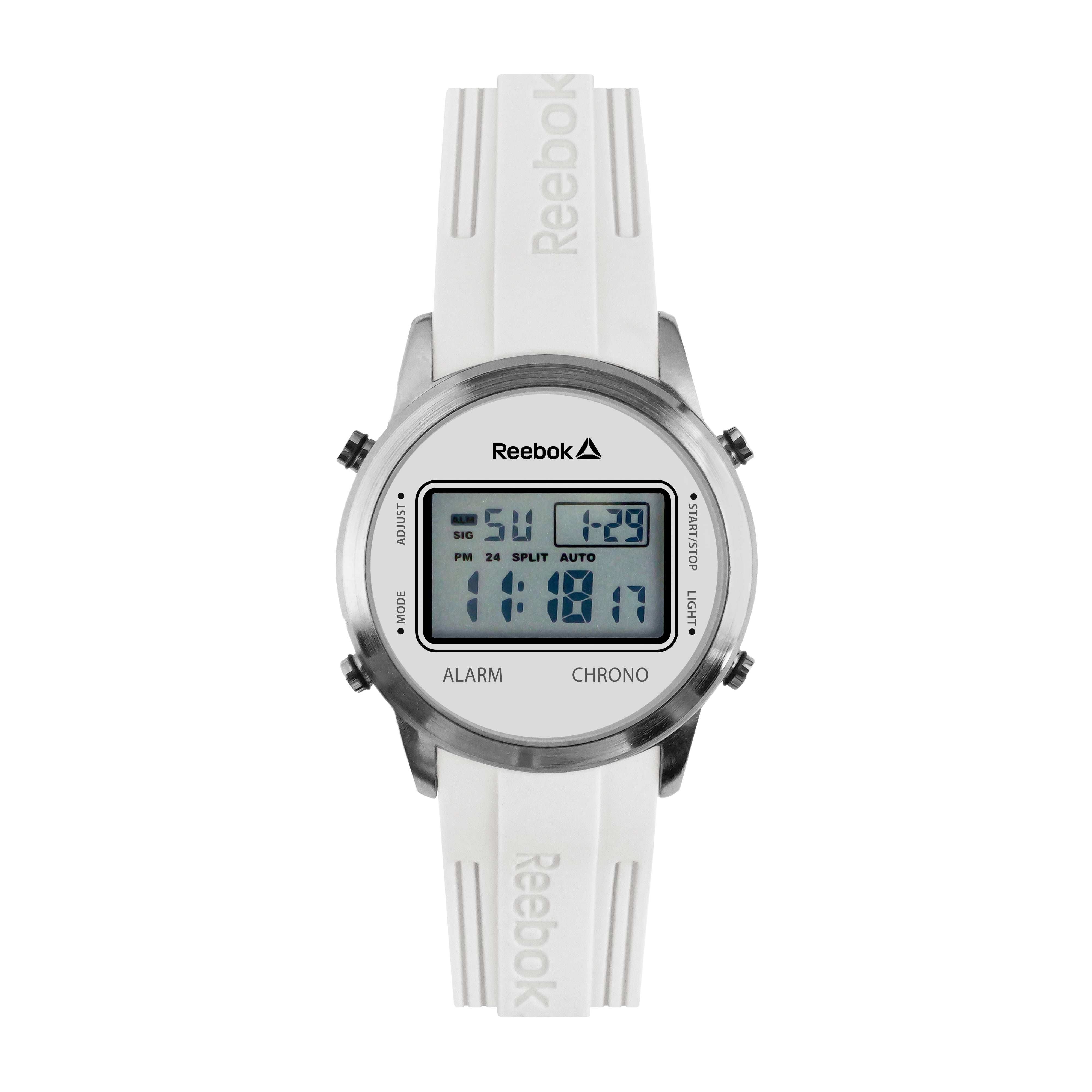 Reebok Delta Digital Sports Watch - Walmart.com