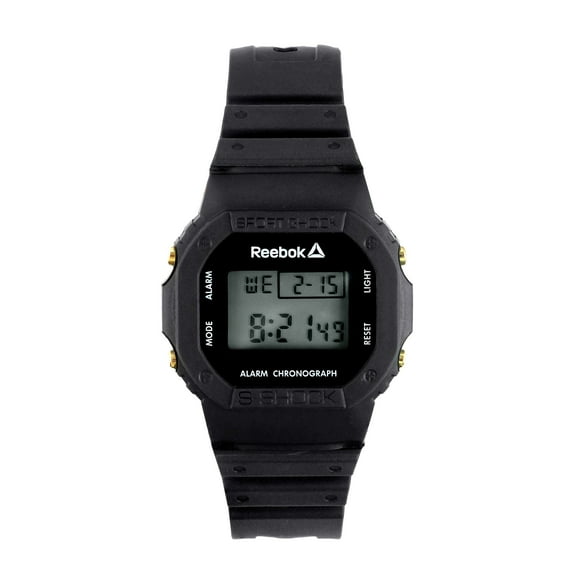 Digital Men's Watches