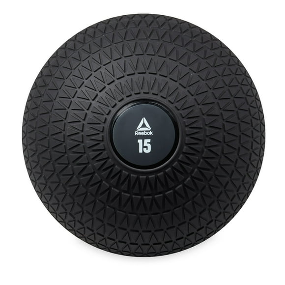 Weighted Exercise Ball