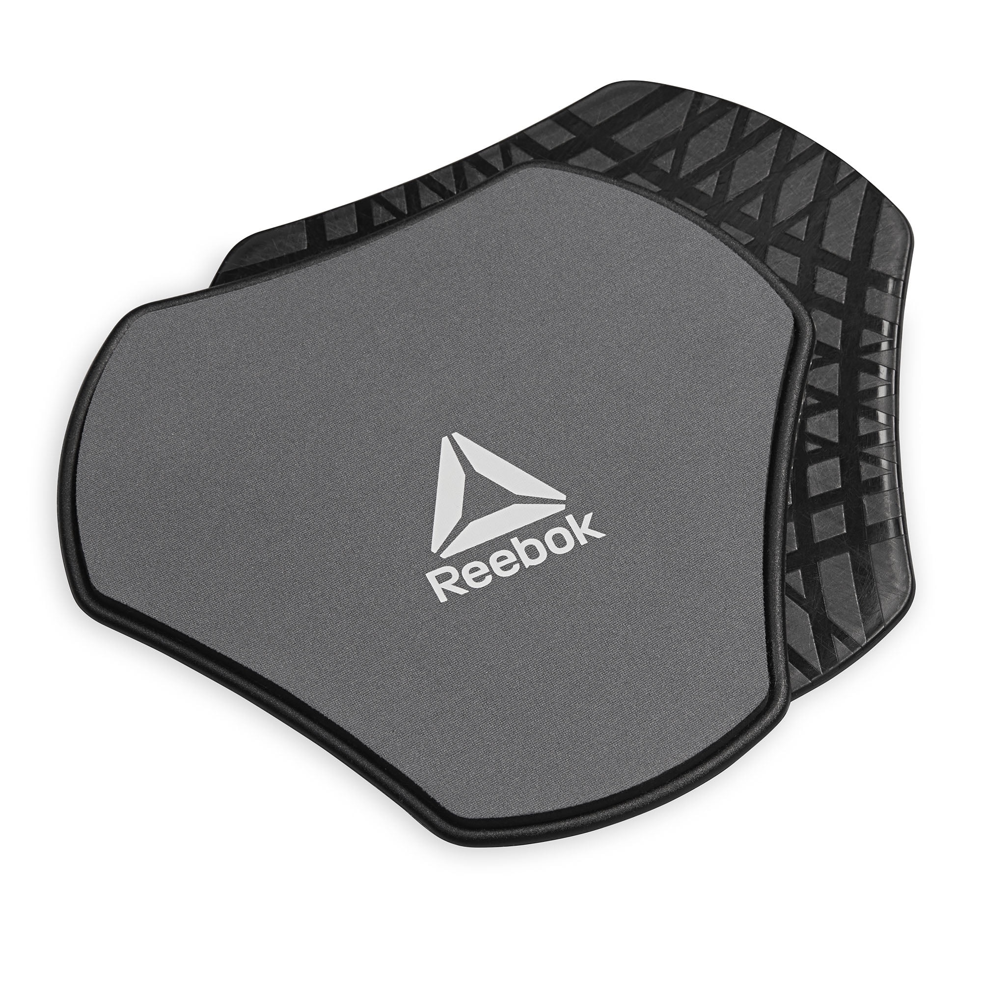 Reebok Delta Sliding Core Discs, Pair - Walmart.com