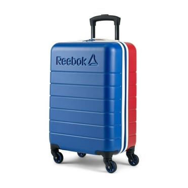 Packed Party "JET SET" 20 Inch Carry-on ABS Hardsided Luggage, Jet Set ...