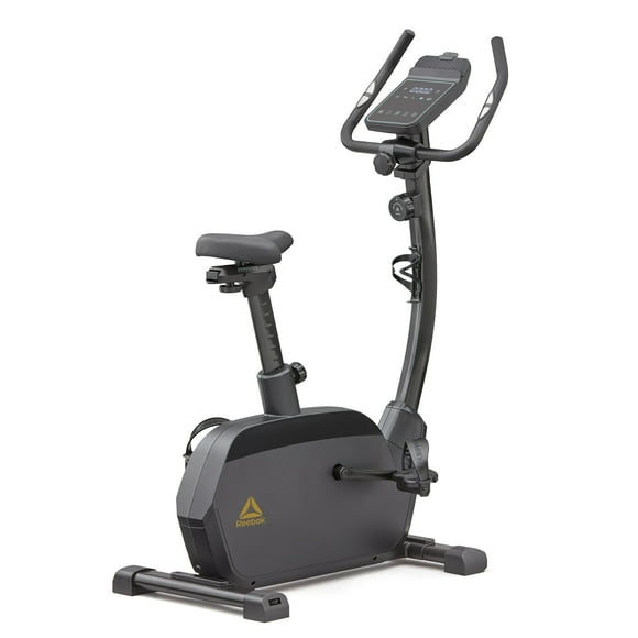 Floor Exercise Bike