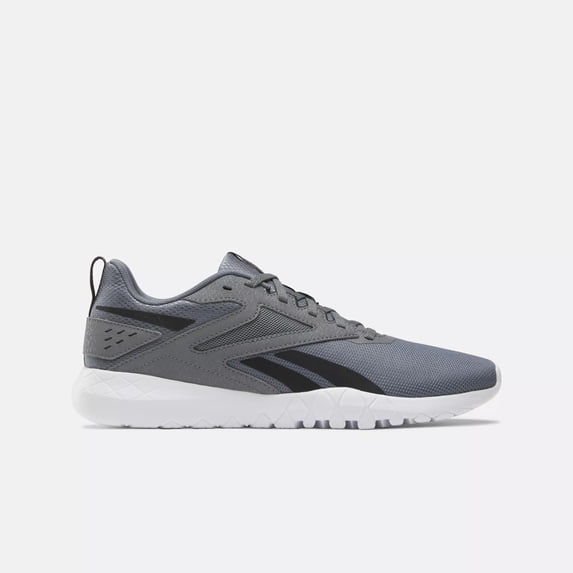 Reebok Flexagon Energy Training Shoes, Men's Breathable Mesh, FuelFoam ...