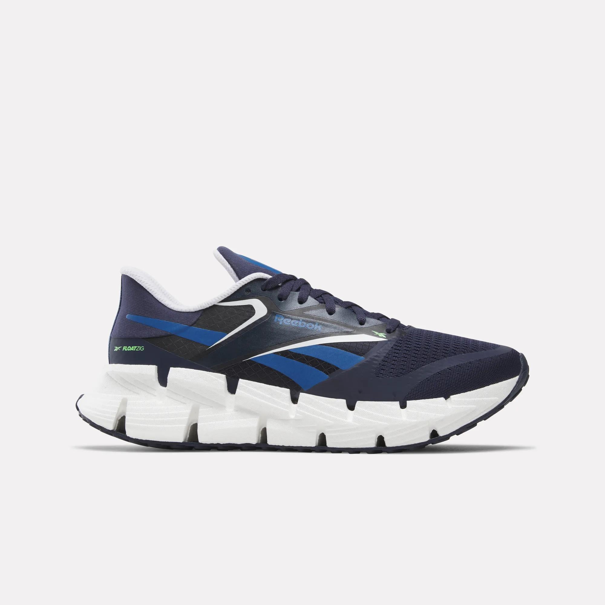 Reebok FloatZig 1 Men's Shoes - Walmart.com