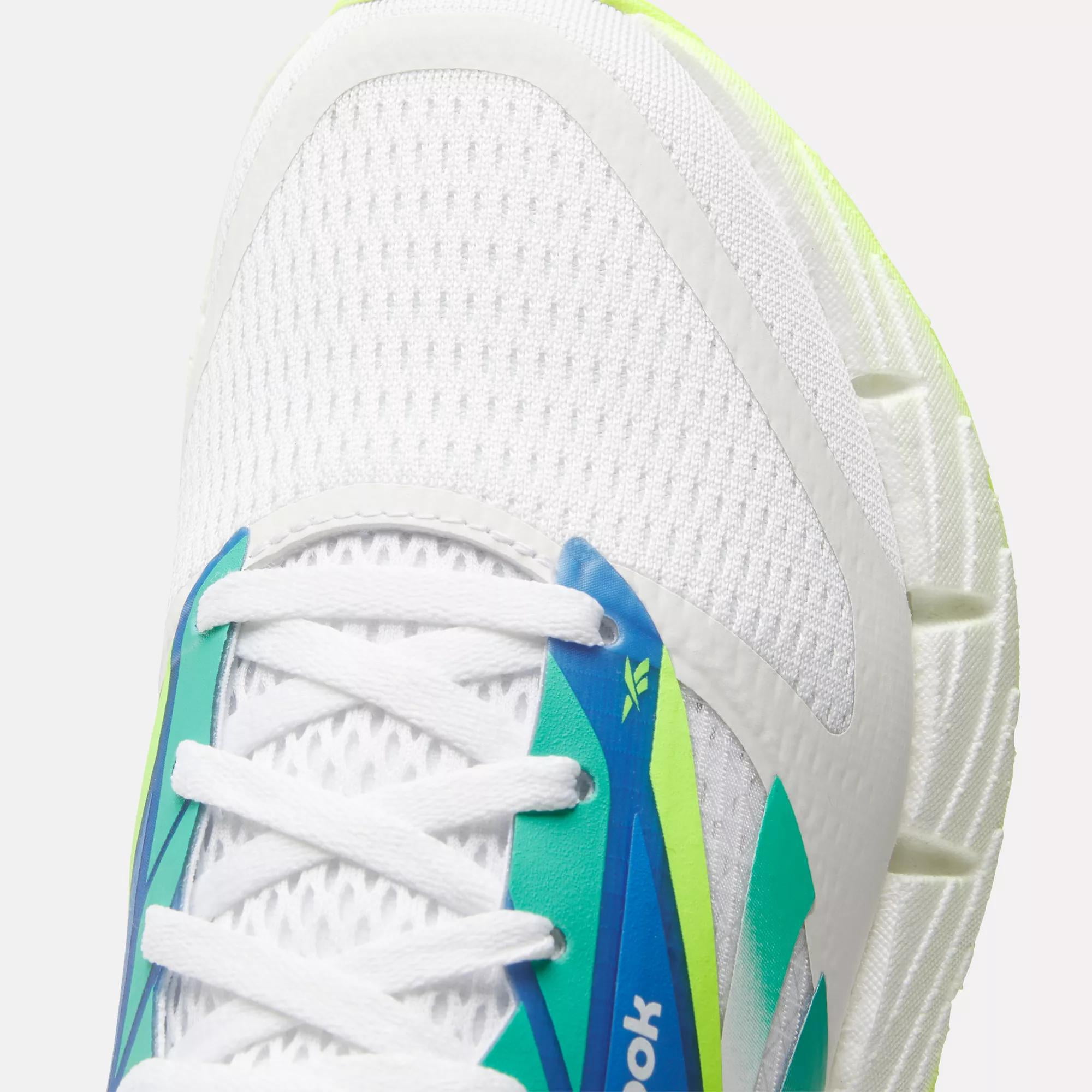 Reebok FloatZig 1 Shoes - Walmart.com