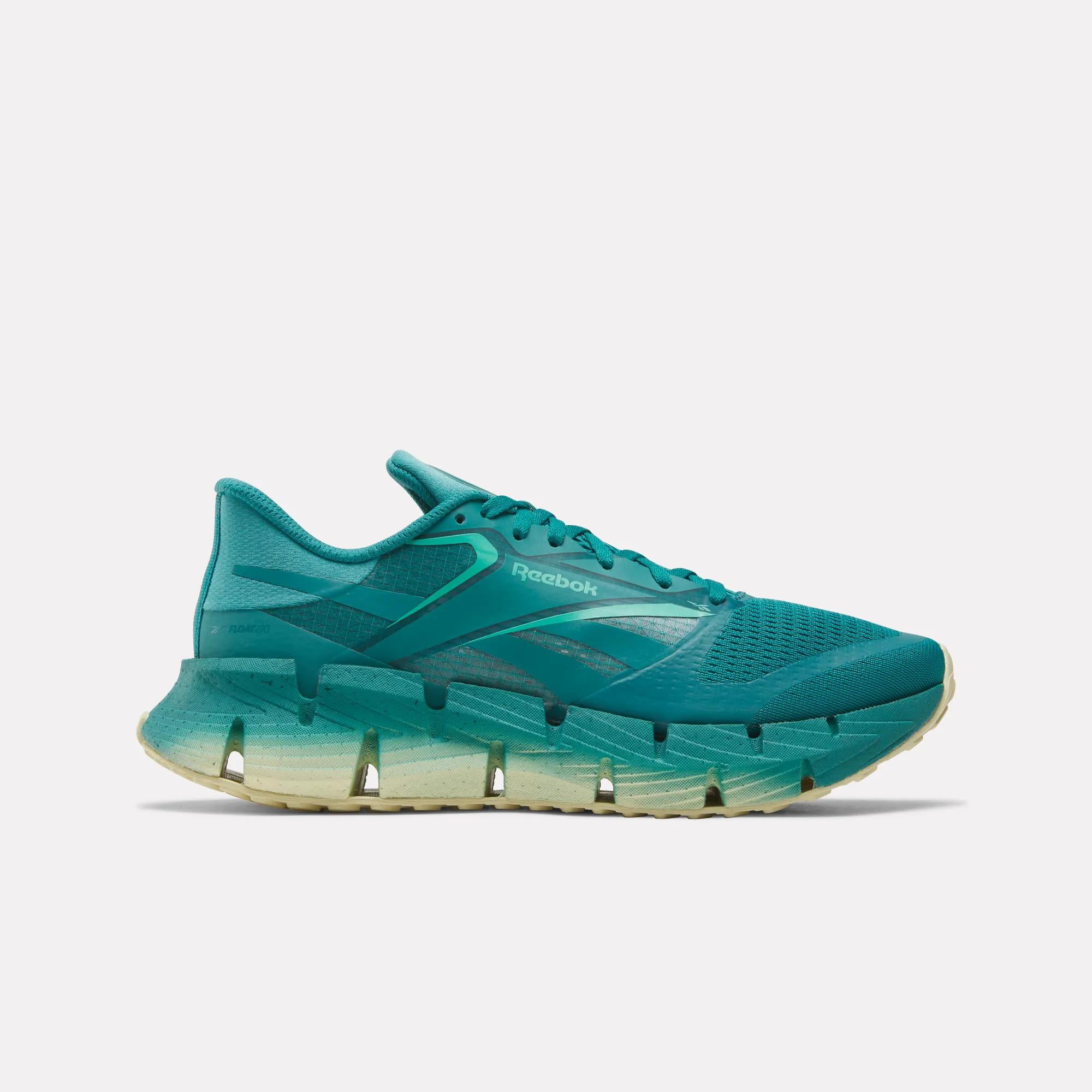 Reebok FloatZig 1 Men's Shoes - Walmart.com