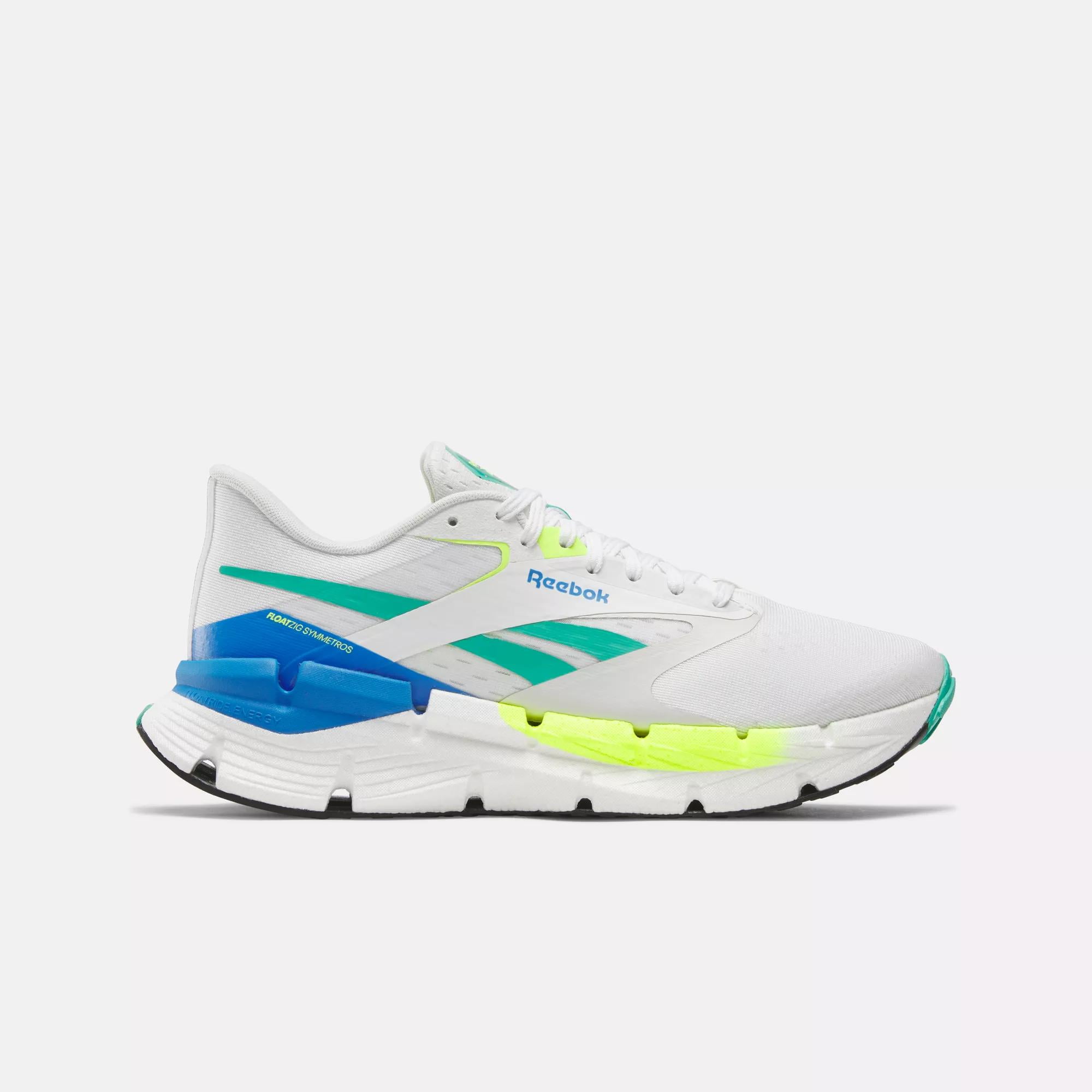 Reebok FloatZig Symmetros Shoes - Walmart.com