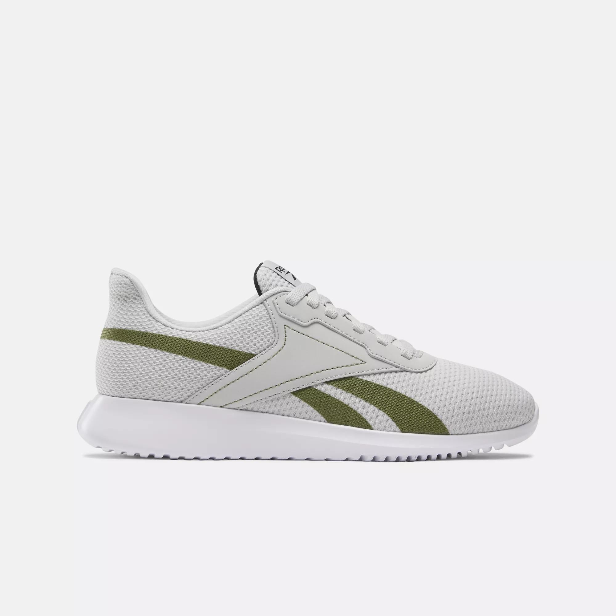 Reebok Fluxlite Men's Lightweight, Breathable Mesh Training Shoes with ...