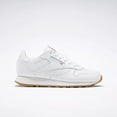 Reebok Footwear Cl Lthr Junior Reebok Classics Ftw Kids White , 7 M US ...