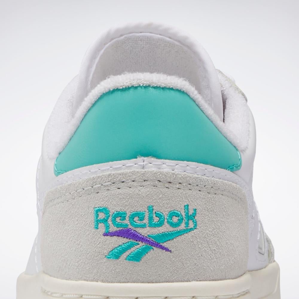 Reebok Footwear Unisex' Lt Court Reebok Classics Ftw Men White , 10.5 M US - Walmart.com