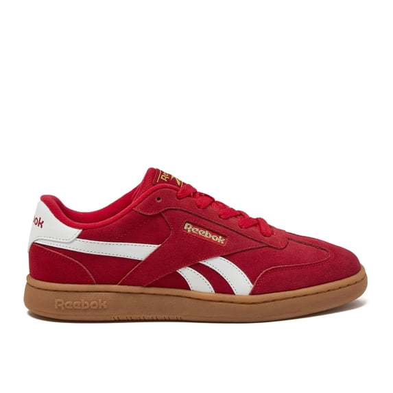 Reebok Forte Lounger Women's Sneakers Color: Red Size: 9 - Walmart.com