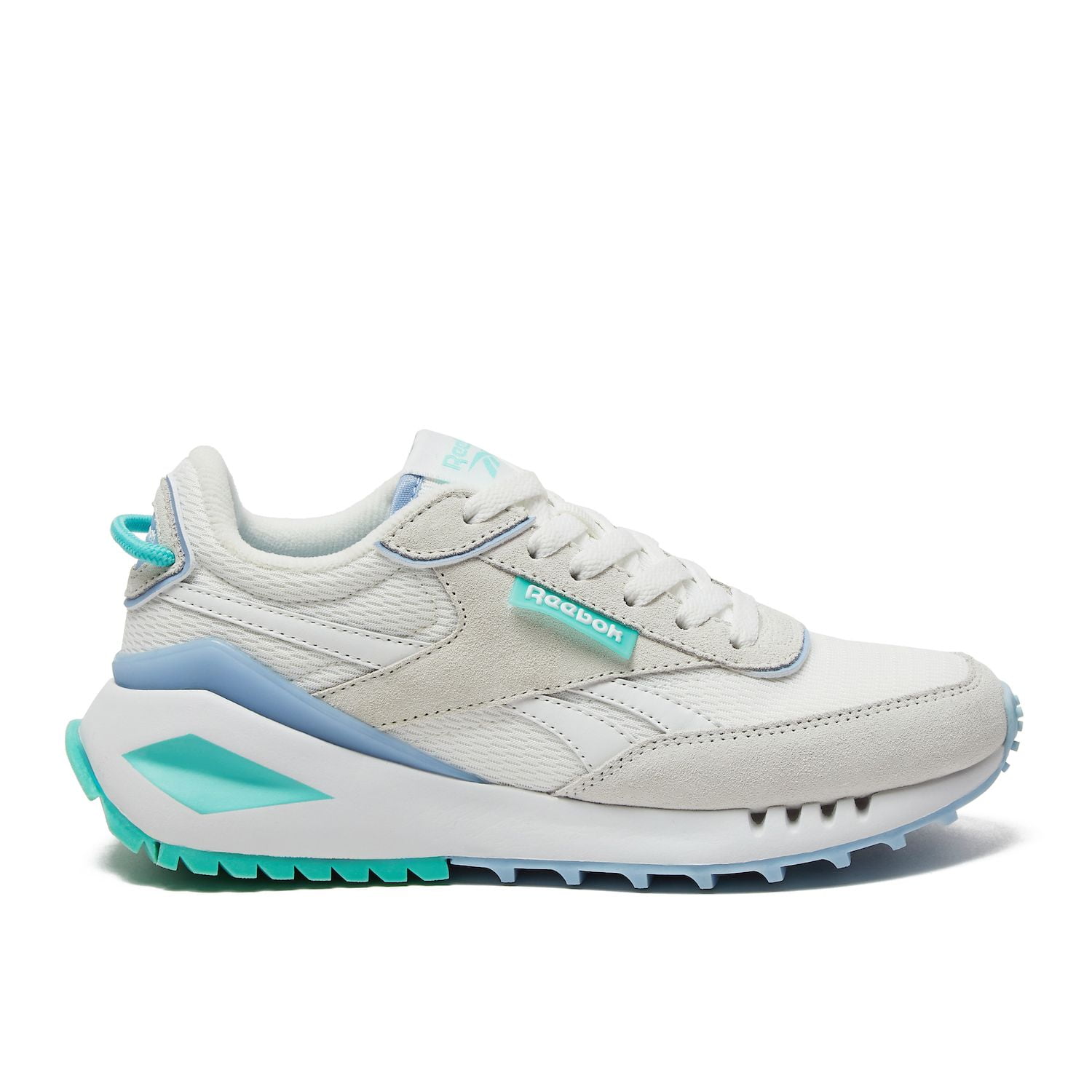 Reebok Forte Racer Women's Sneakers Color: Y2k Blue Size: 8.5 - Walmart.com