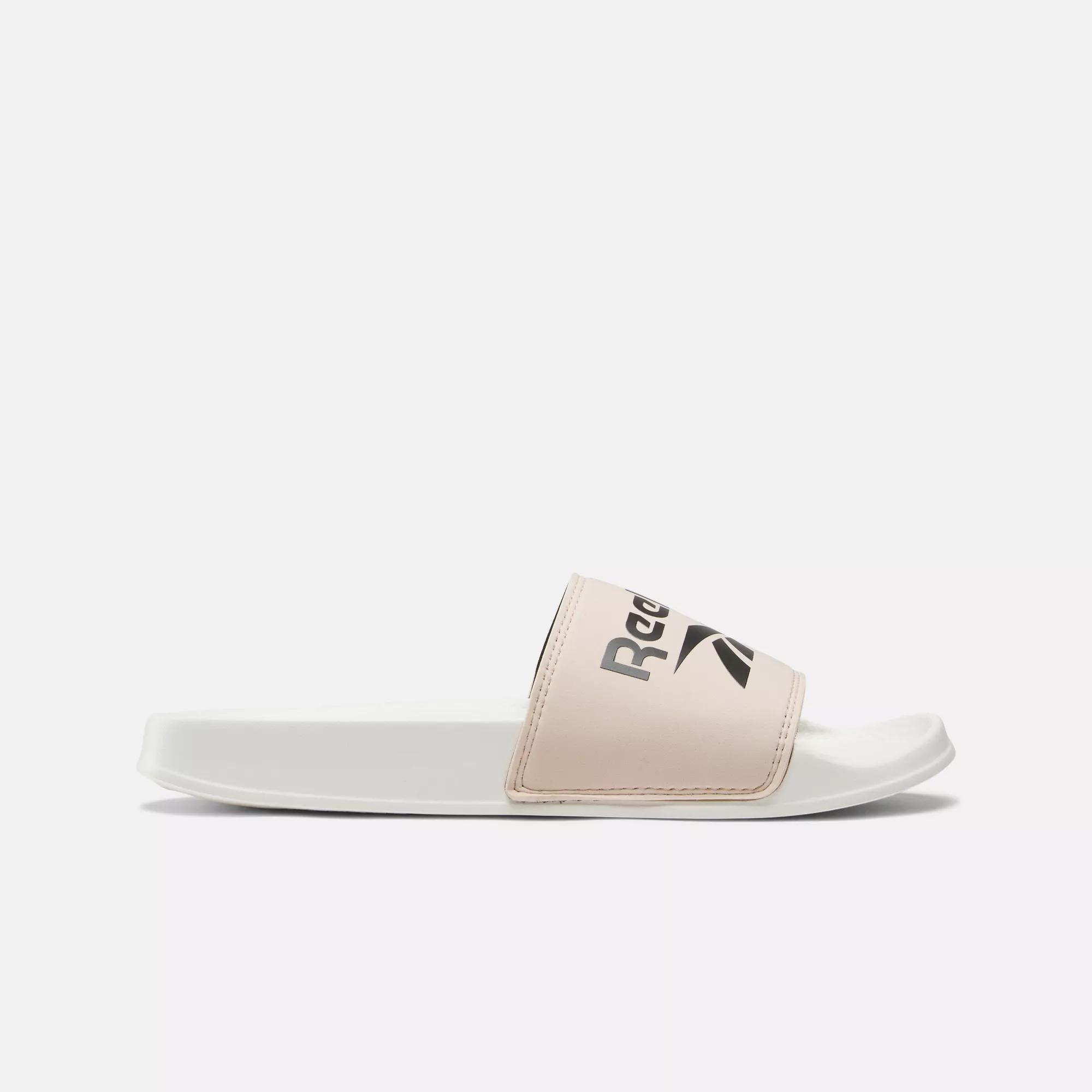 Reebok Women's Mem Slide - Walmart.com