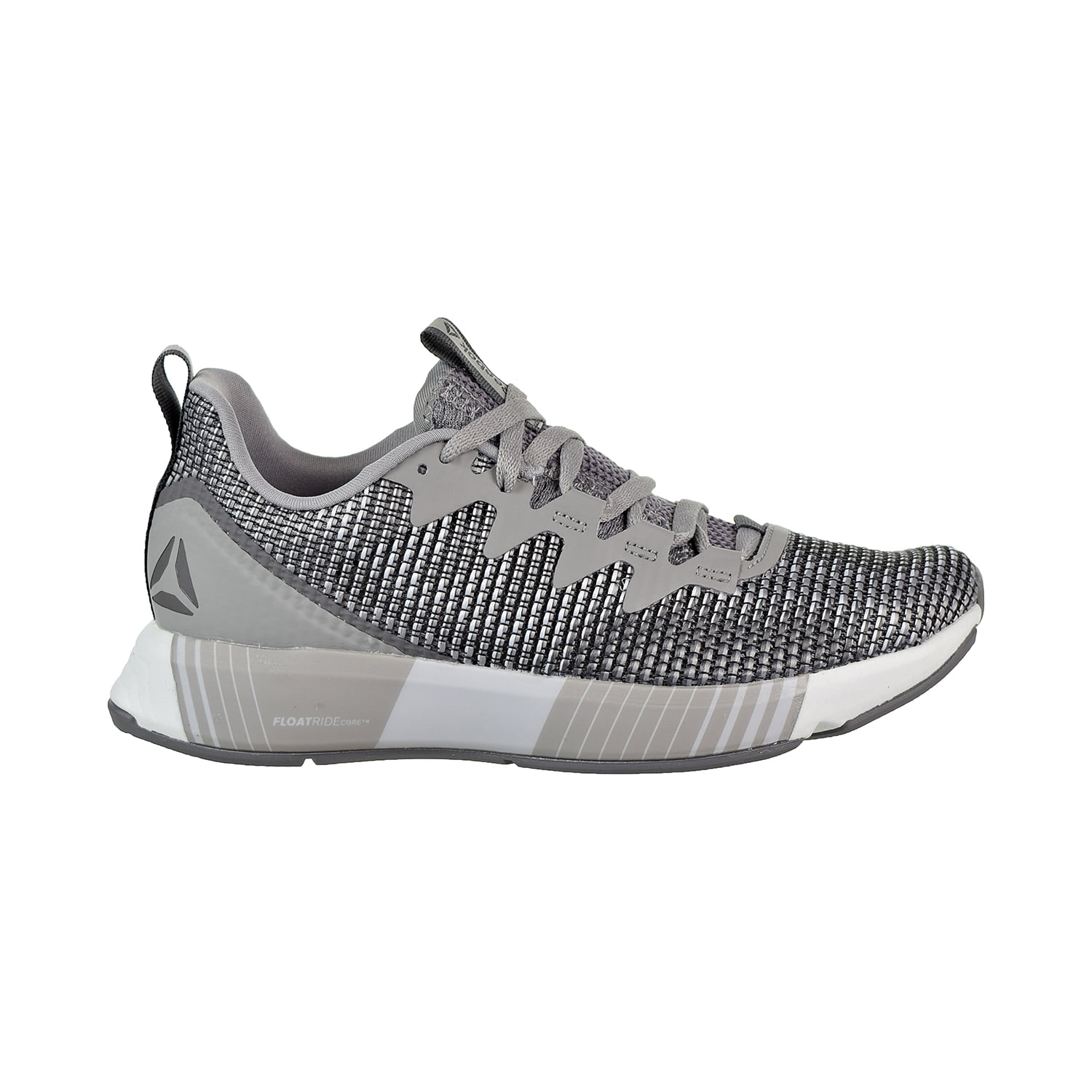 Reebok Fusion Flexweave Women's Shoes Tin Grey/Shark/Spirit White ...