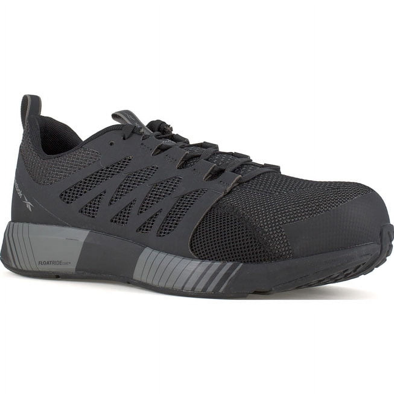 Reebok Fusion Flexweave Work Women's Composite Toe Electrical Hazard ...