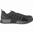 Reebok Fusion Flexweave Work Women's Composite Toe Electrical Hazard ...