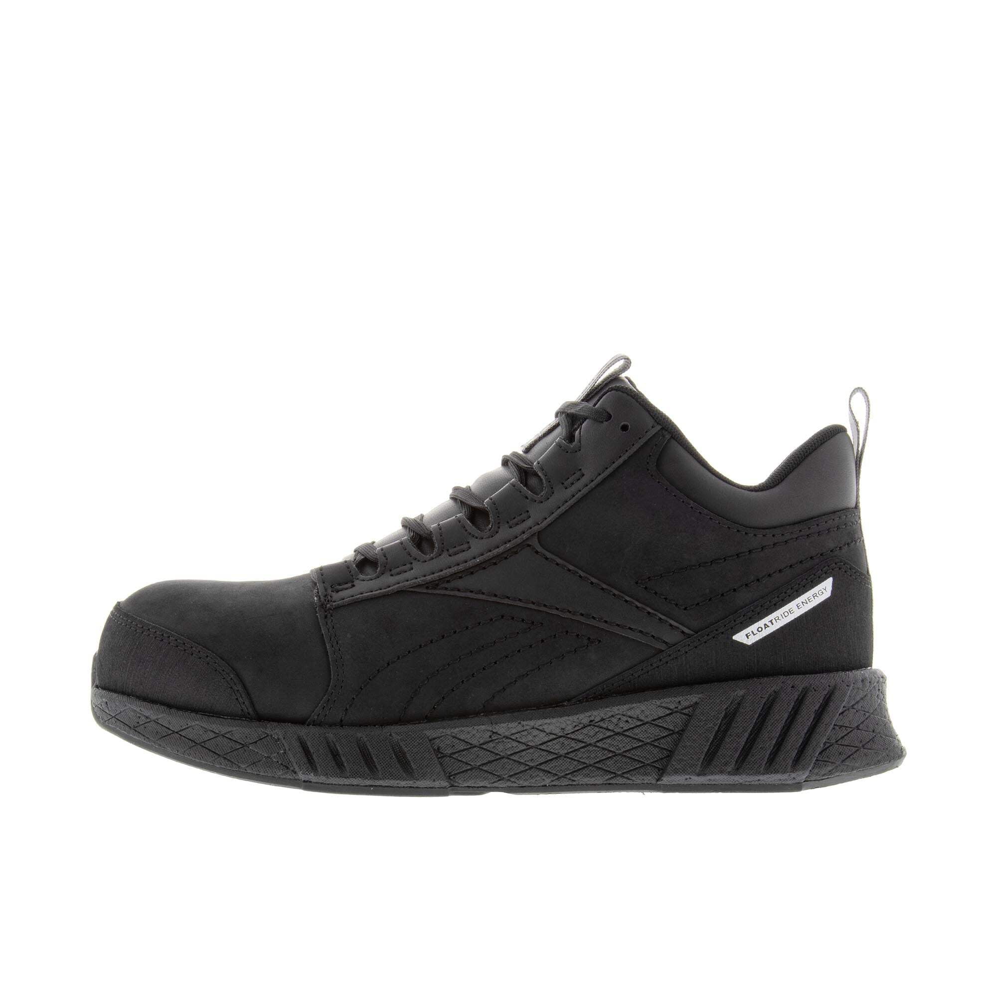 Reebok Fusion Formidable Work Men's Composite Toe Electrical Hazard ...