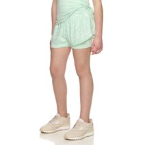 Shop Athletic Works Girls Shorts, Sizes 4-18 & Plus - Great Prices ...