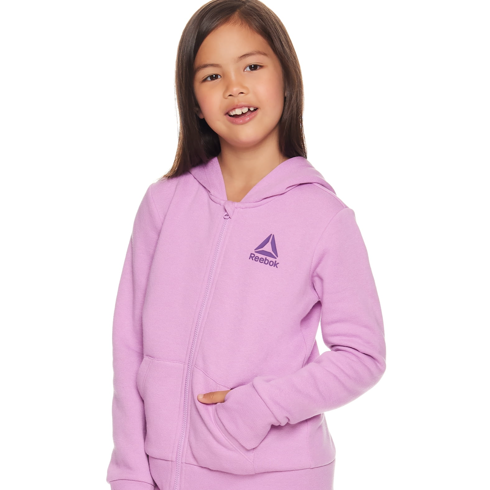 Umbro Girls Double Diamond Jacket, Sizes 7-16 - Walmart.com