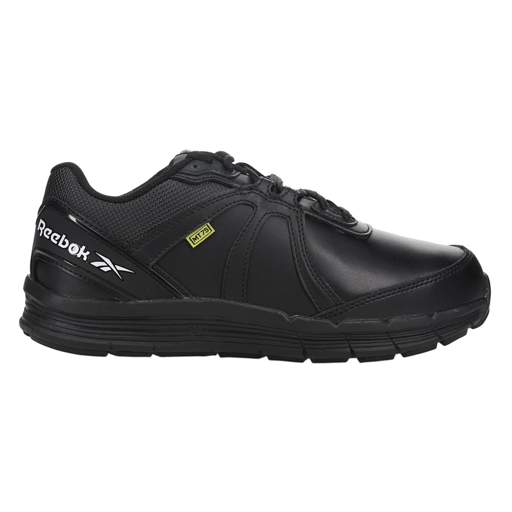 Reebok Guide Work Steel Toe Internal Met Guard Work Cross Trainer Shoe ...