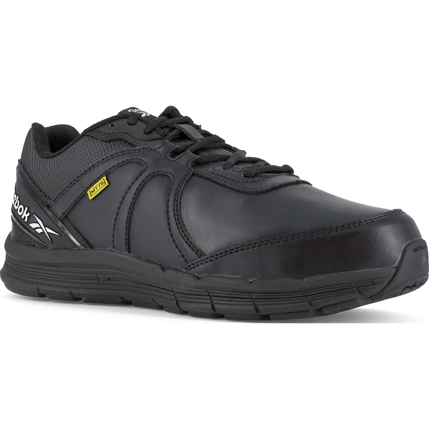 Reebok Guide Work Women's Internal Metatarsal Steel Toe Work Cross ...