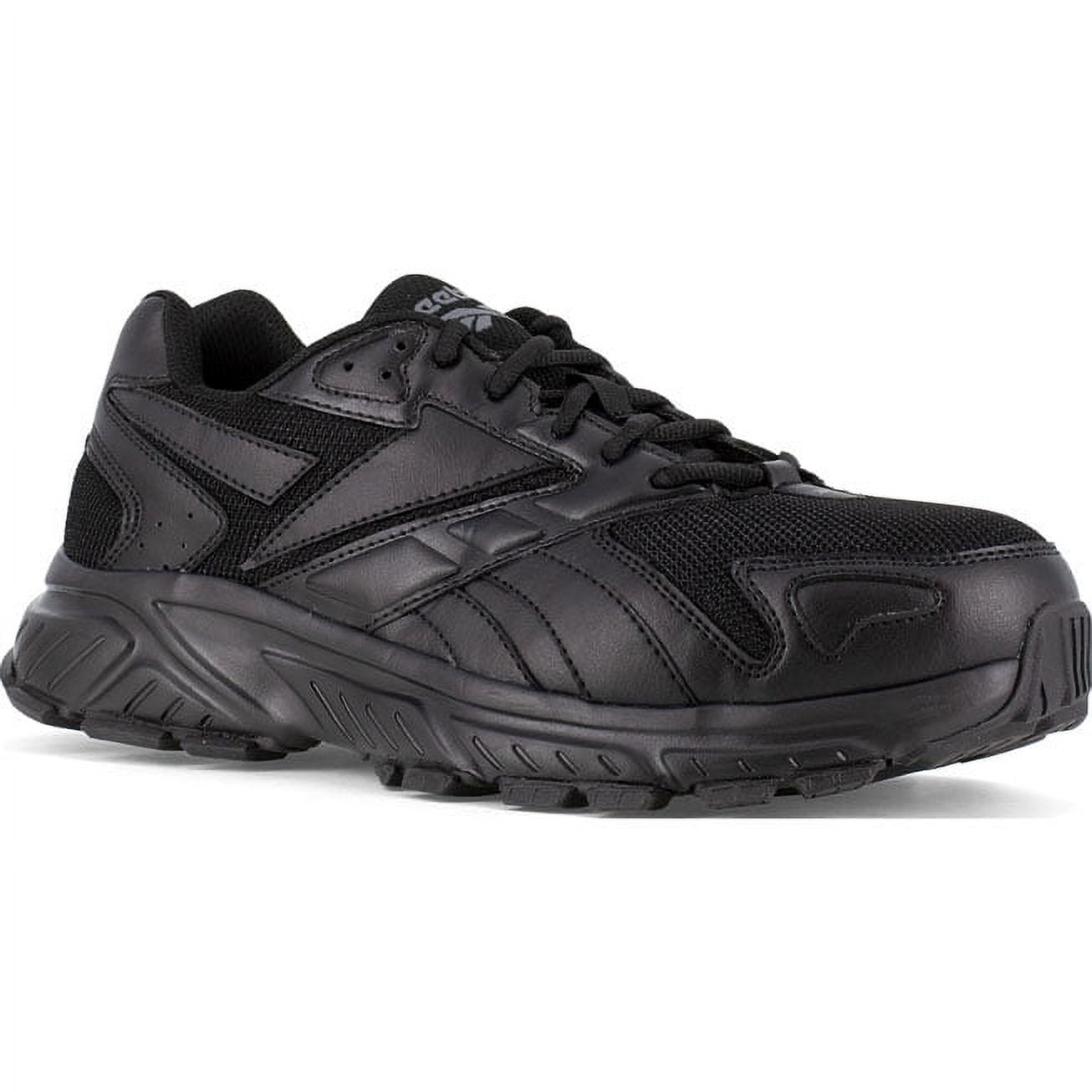 Reebok Hyperium Work Men's Composite Toe Electrical Hazard Athletic Work Shoe Size 11(M ...
