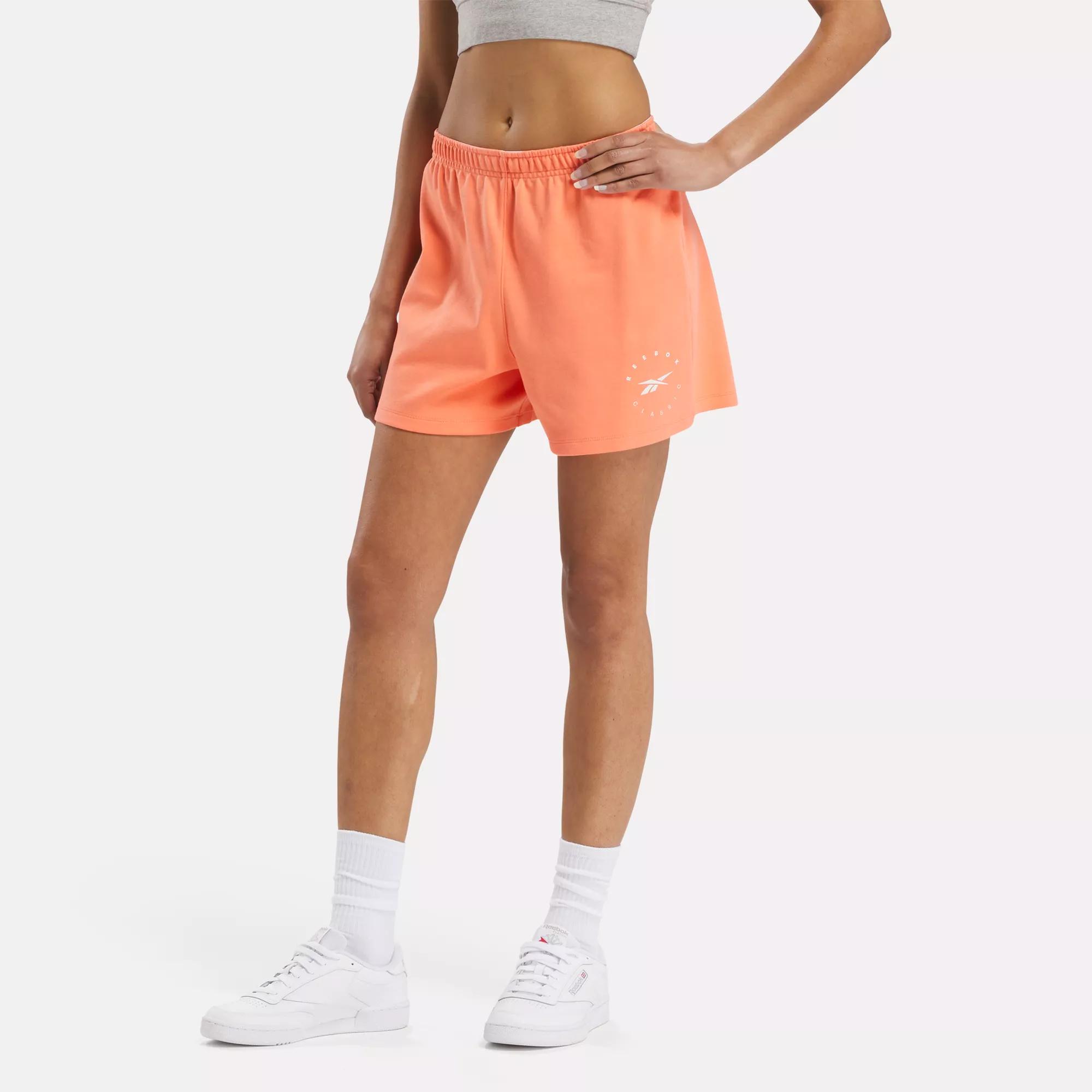 Reebok Women's Active Marathon Short - Walmart.com