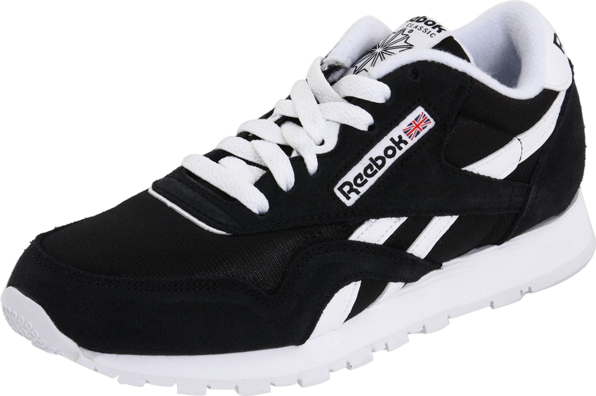 Reebok Cl Nylon Big Kids Style : J21506 - Walmart.com