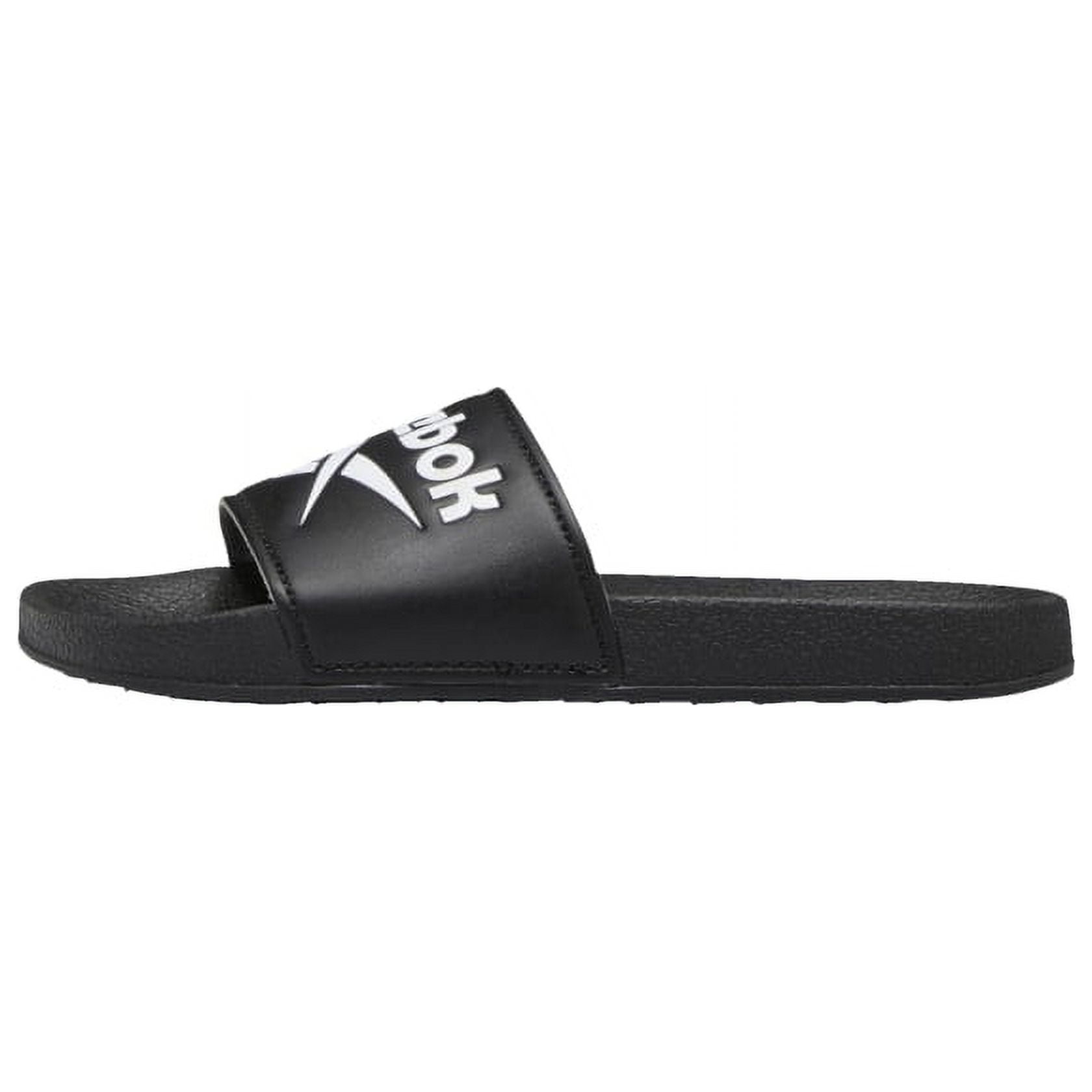 Reebok Kids Unisex Fulgere Slides - Preschool Shoes - Walmart.com