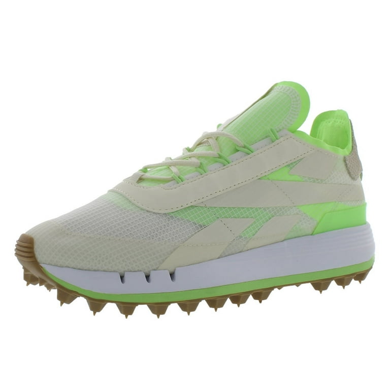 Reebok Legacy 83 Womens Shoes Size 8, Color: Chalk/White Reebok Legacy 83 Womens Shoes Size 8, Color: Chalk/White