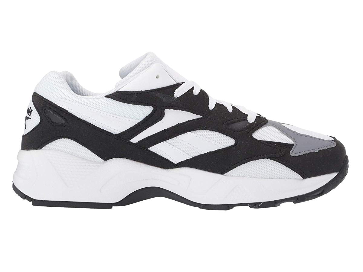 Reebok Lifestyle Aztrek 96 White/Pantone/Pantone - Walmart.com