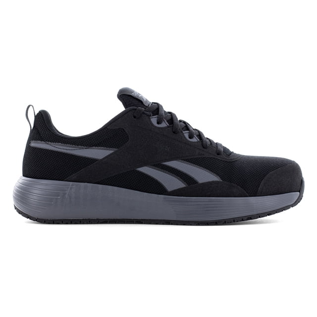 Reebok Lite Plus 4 Work Men's Composite Toe Electrical Hazard Athletic ...