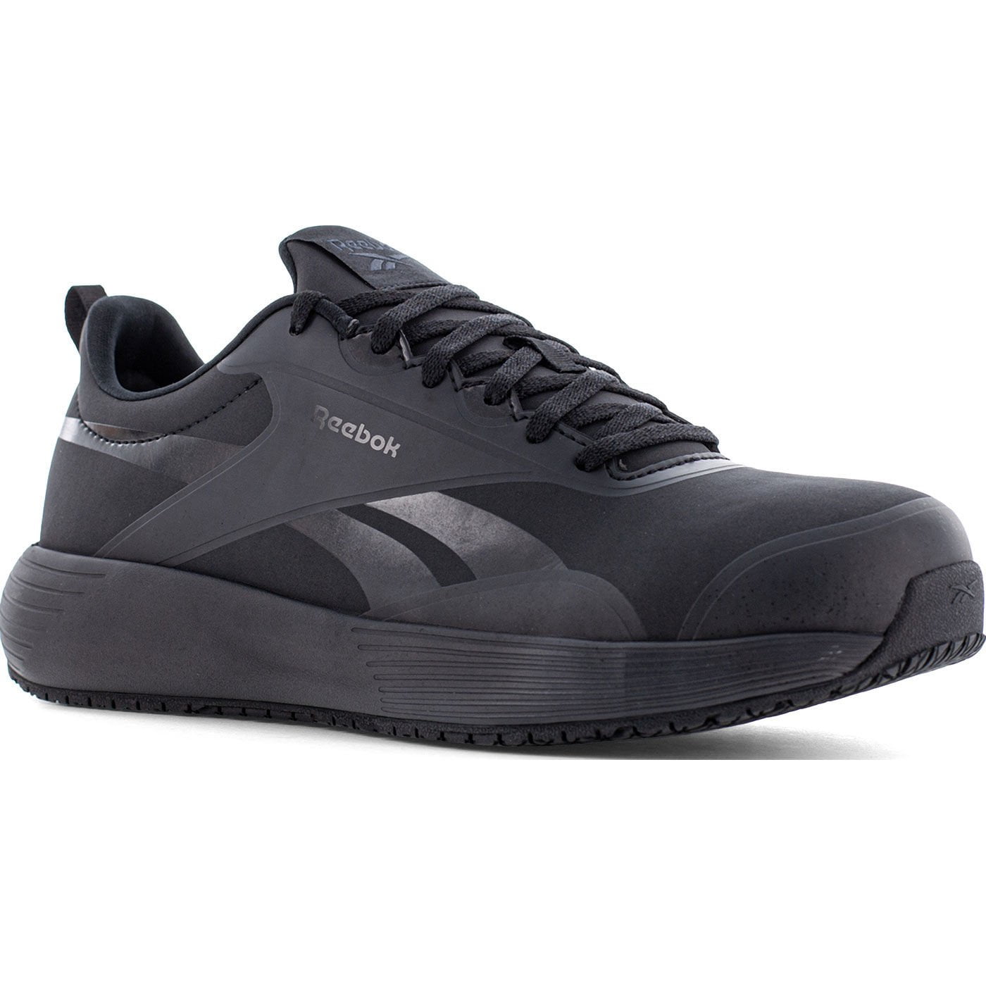 Reebok Lite Plus 4 Work Men's Composite Toe Static-Dissipative Athletic ...