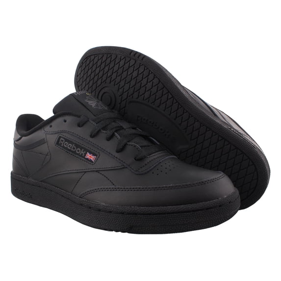 Reebok Club C 85 Men's Shoes - Walmart.com