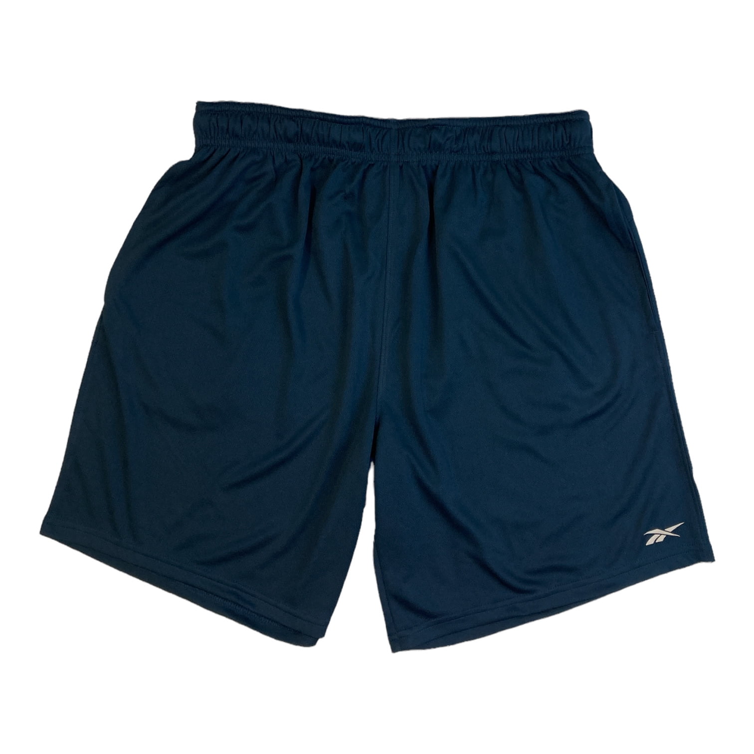 Reebok Men's Workout Gym Active SPEEDWICK Shorts, Moisture Wicking ...