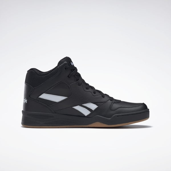 Reebok Men's Bb4500 Hi 2 Sneaker - Walmart.com
