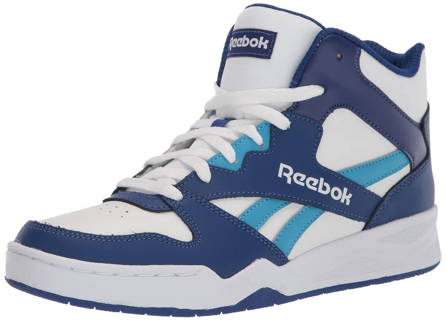 Reebok Men's Bb4500 Hi 2 Sneaker - Walmart.com