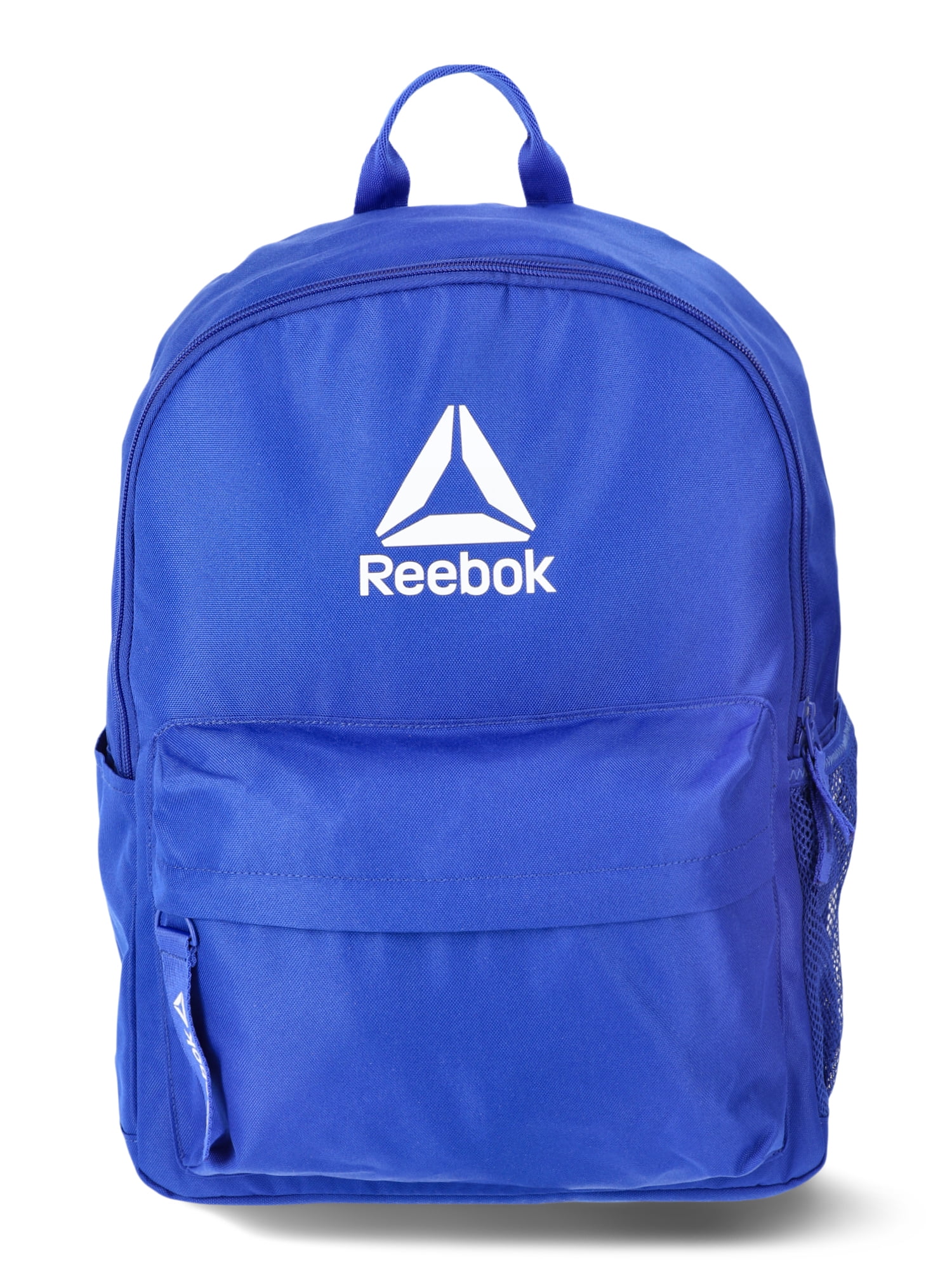 Reebok Men's Beau Backpack with 12.5” Laptop Sleeve, Surf Blue ...